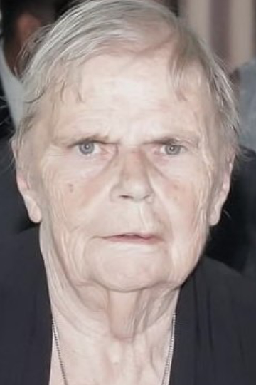 Shirley M. Barrickman 1944-2023 | News, Sports, Jobs - Tribune Chronicle